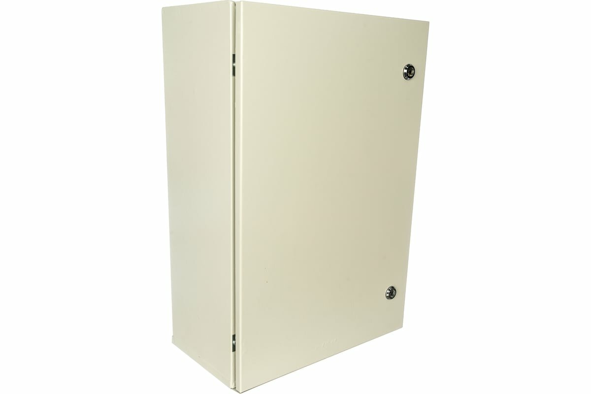 RUCELF Щит с монтажной панелью ЩМП 07-2 IP54 600x400x220 00002238