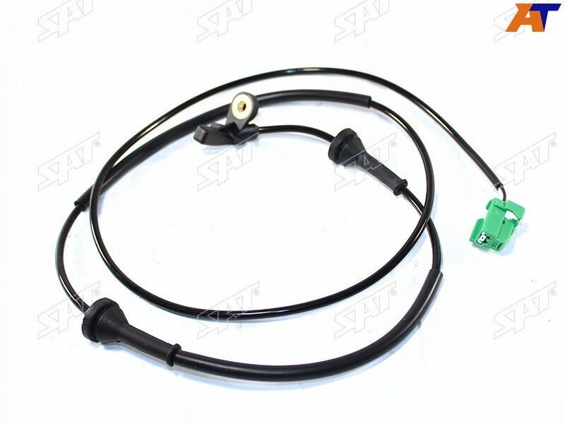 . SAT Датчик ABS задний для VOLVO S60 00-09/S80 98-06/V70 01-06/XC70 00-06 правый