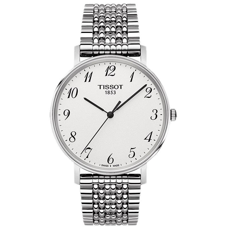  TISSOT T-Classic