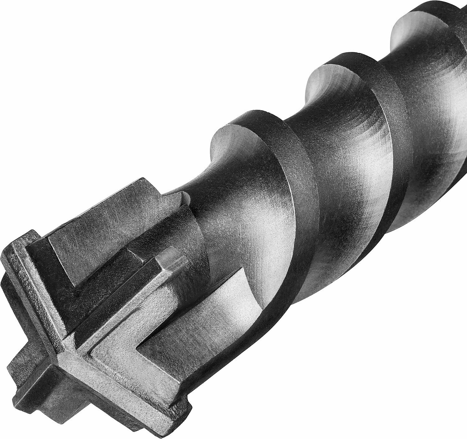 STAYER Hercules-4Х, 40 x 880/1000 мм, SDS-max бур, Professional (29370-880-40)