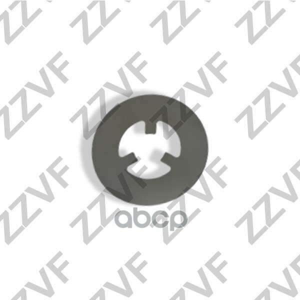 Шайба распредвала ГРМ MAZDA6 ZZVF арт. ZVL1340