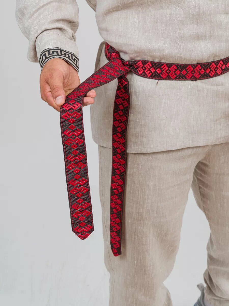 Пояс для мужчин