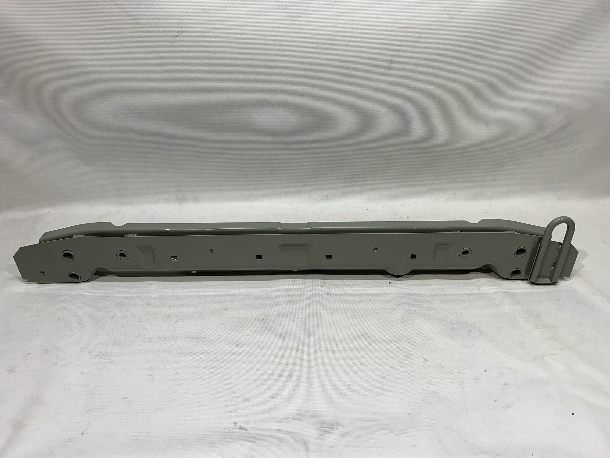 Панель радиатора