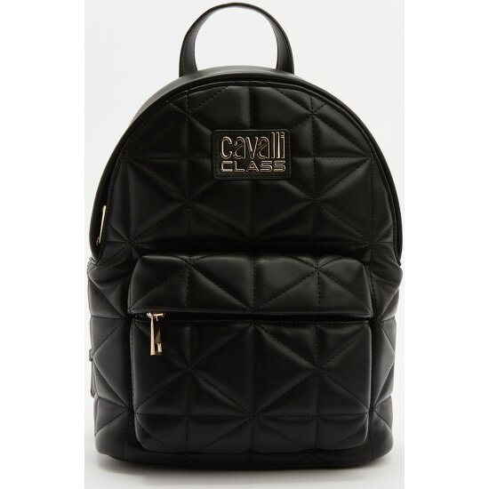 Рюкзак женский Cavalli Class CCHB00362, черный