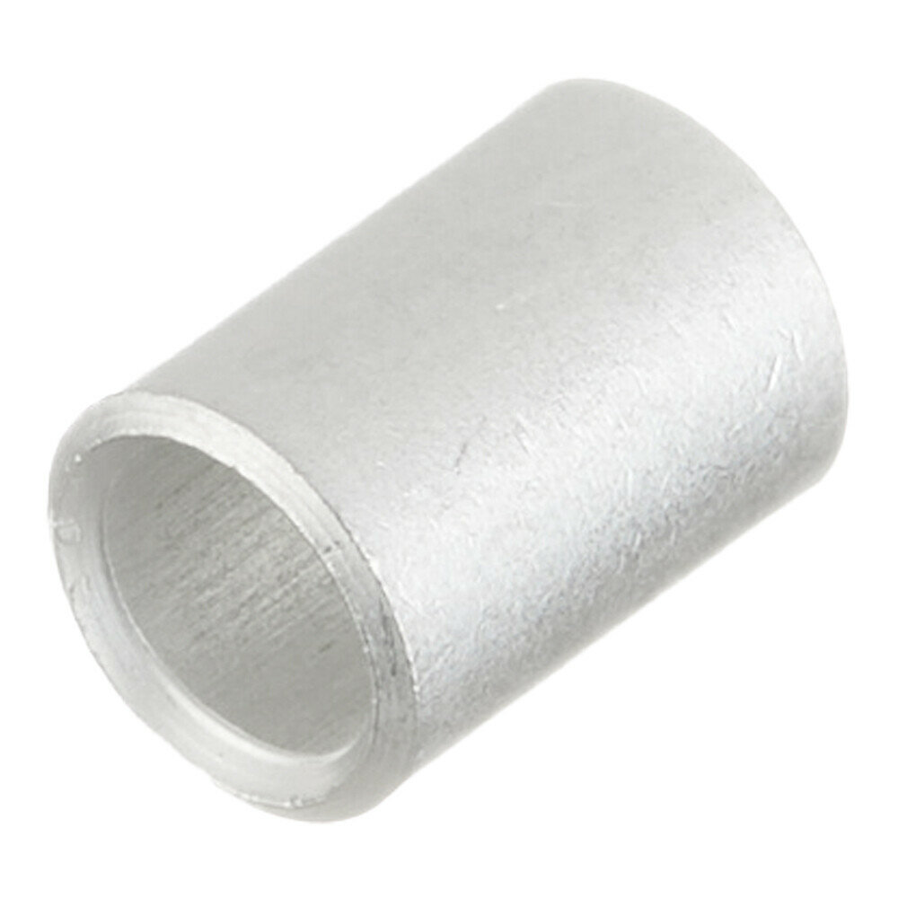 Гильза кабельная медная луженая КВТ ГМЛ-П 10 кв. мм (30 шт.)