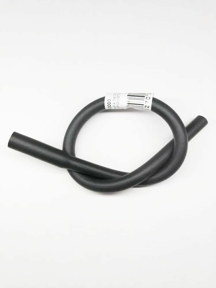 Шланг топливный CHAMPION 4,5х8,3-7,5х10 340мм для мотоблока / генератора, виброплиты, мотопомпы и пр.