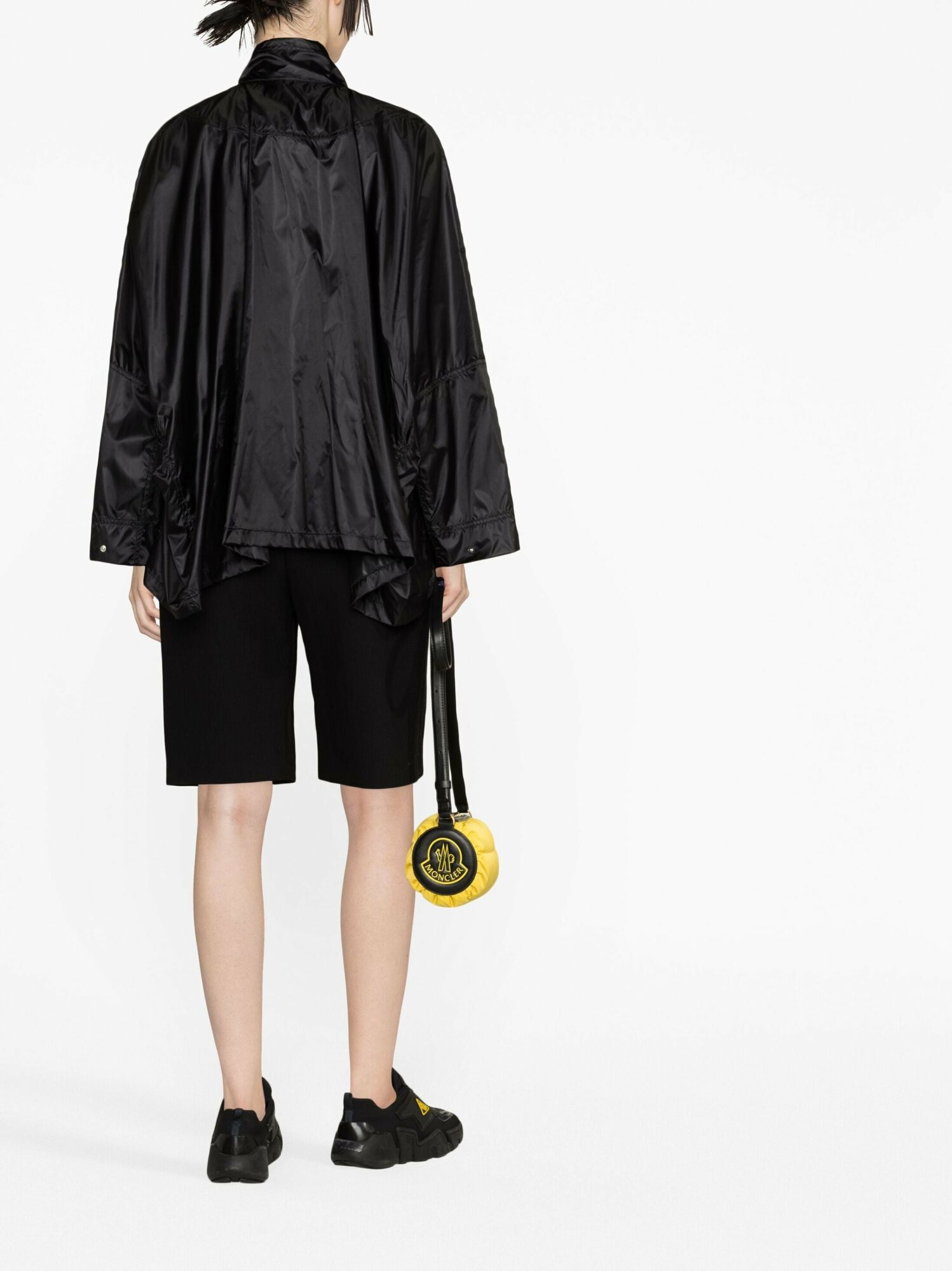 Куртка Moncler Moy, размер 38 — фото 1