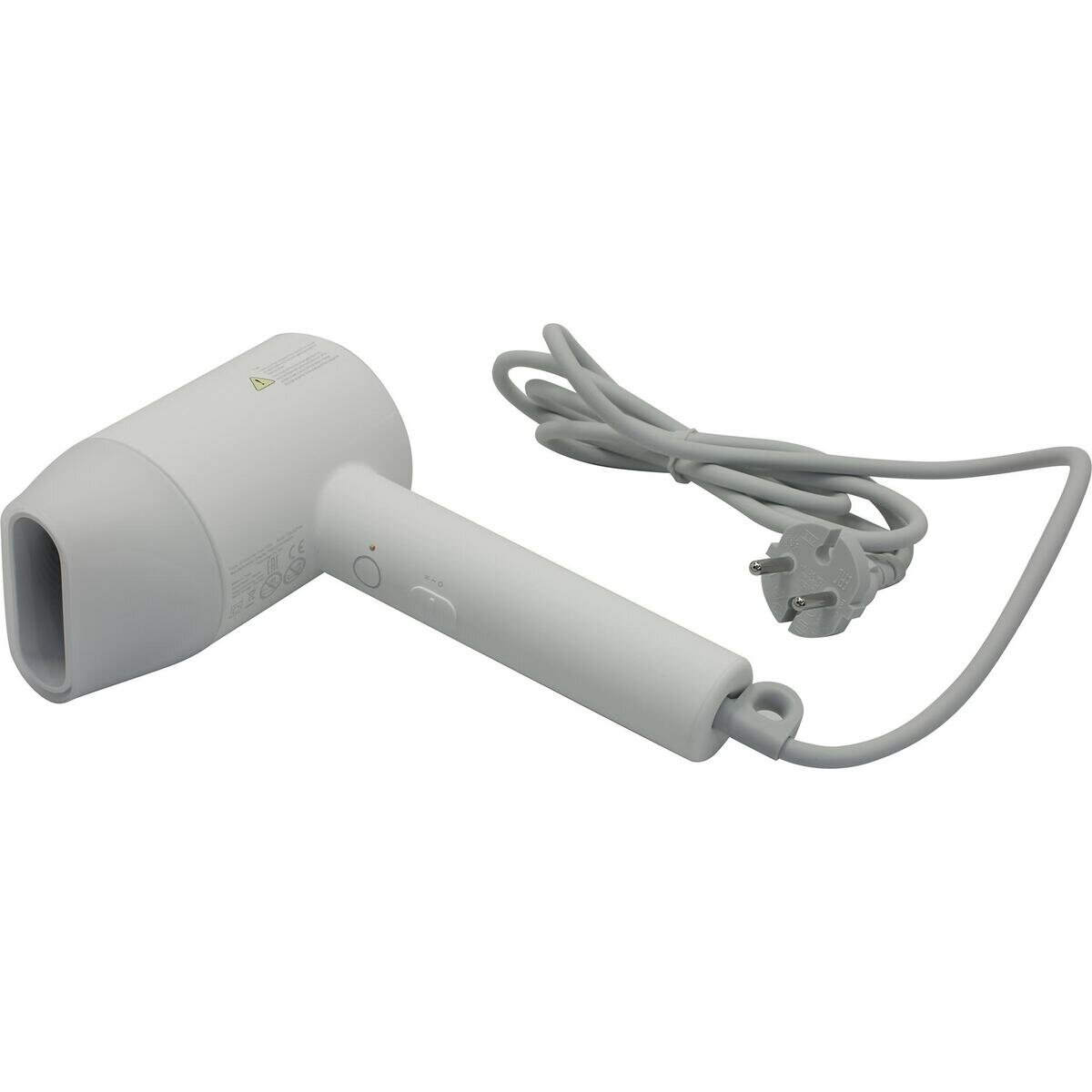 Xiaomi Mi Ionic Hair Dryer H300 BHR5081GL White Фен (1600Вт, 2ск, 3 температурных режима, ионизация)