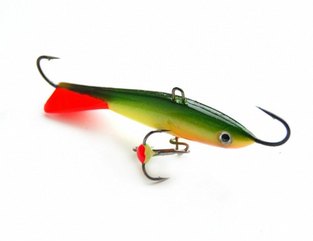 Балансир Nord Waters Тюлька 65мм/14,2 гр BLD065014FRG