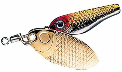 Smith Вращающаяся блесна Smith Niakis 12g 13