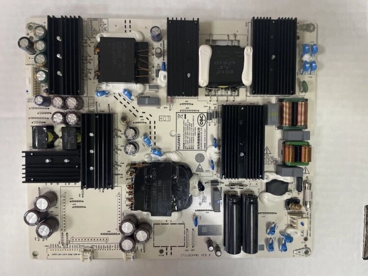 Блок питания PAC200T11521-NLD IT1LOCKPW1 VER.B для Huawei HD55KAN9A