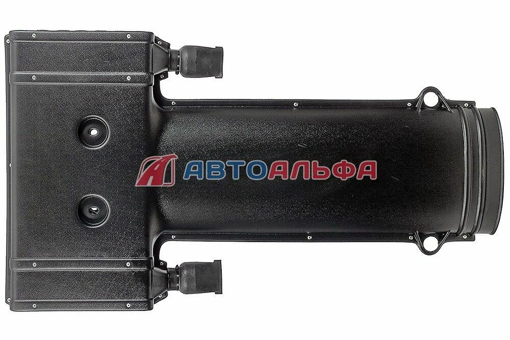 Воздухозаборник (6520-1109405-65) КАМАЗ