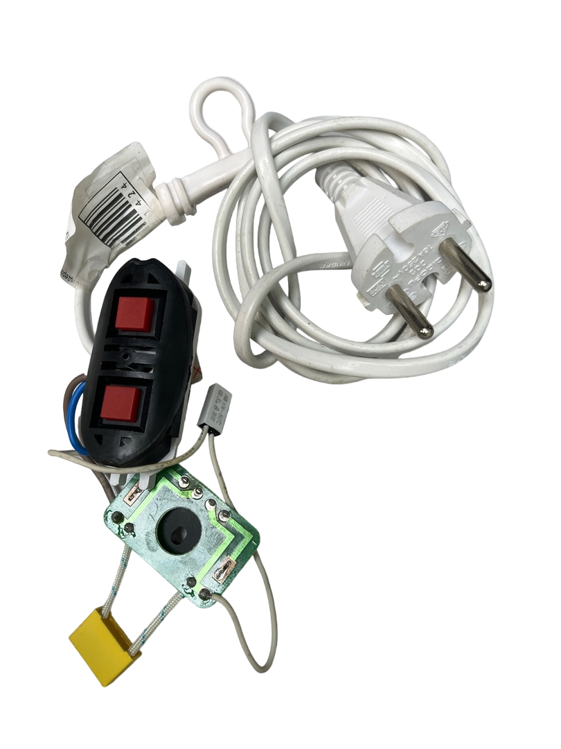 Шнур с платой и кнопками для блендеров REDMOND RHB-2910