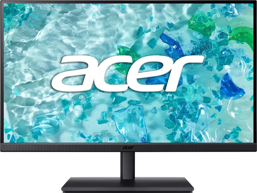 LCD Acer 27" B277KC3BMIPRUZX {IPS 3840x2160 60Hz 4ms 350cd 2xHDMI2.0 DisplayPort1.2 USB-C(90W) Audioout 4xUSB3.2 2x2W}