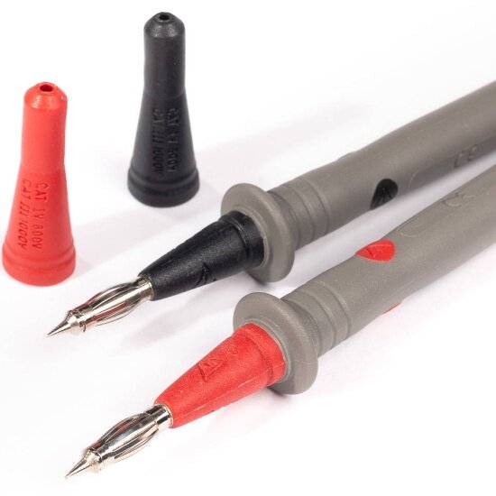 Комплект щупов Квт KT 3006