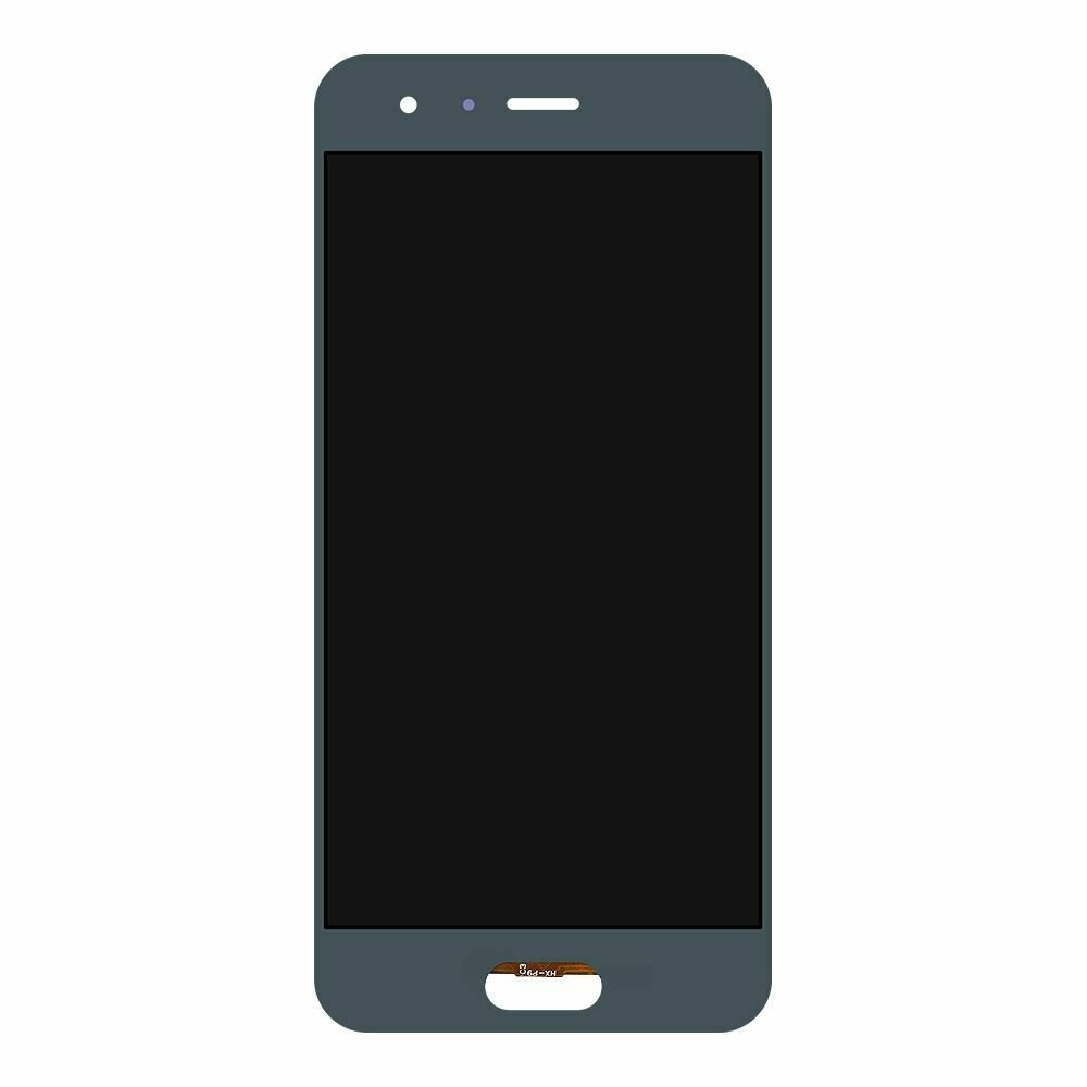 LCD дисплей для Huawei Honor 9/Glory 9 (STF-AL00/STF-AL10/STF-L09) с тачскрином (серый)