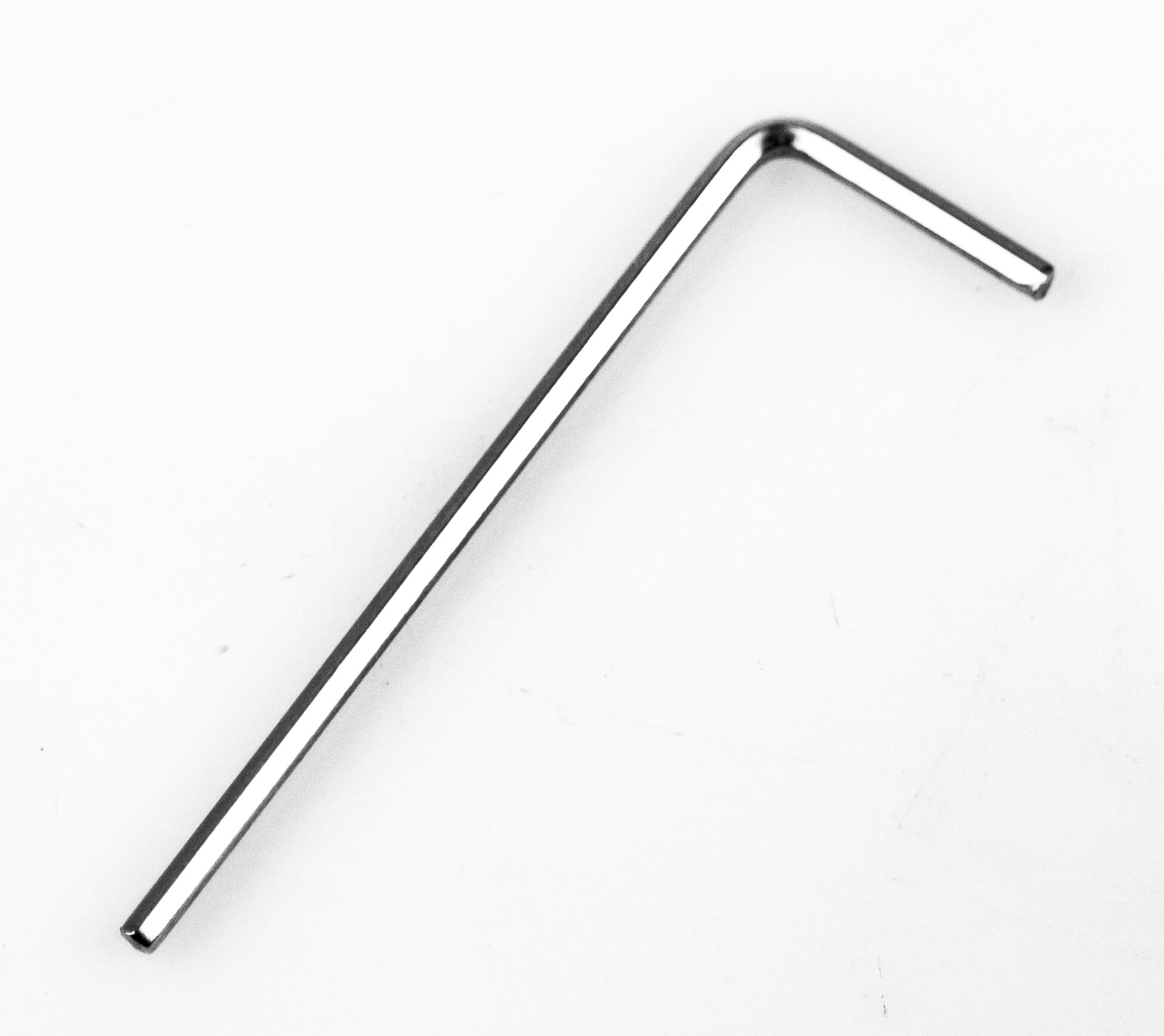 HOSCO WRE-2.5 ключ шестигранный 2.5 мм