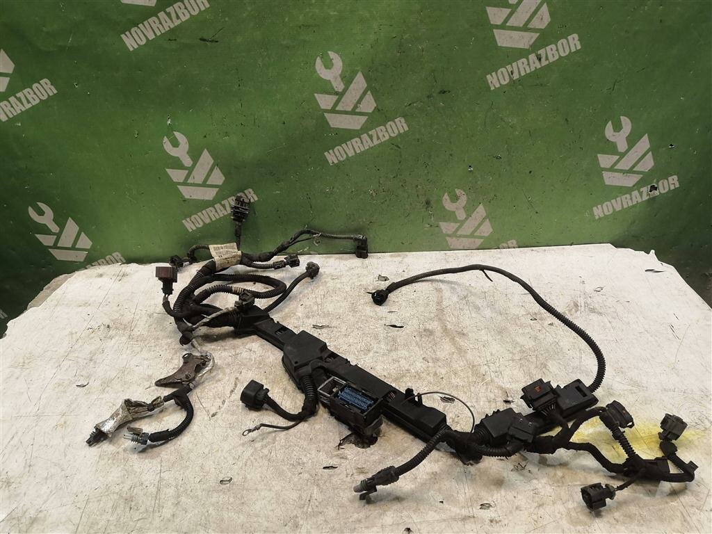 Проводка (коса) Opel Meriva 2003-2010