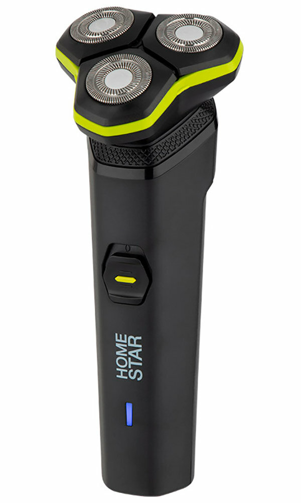 Бритва Homestar HS-9019 108148
