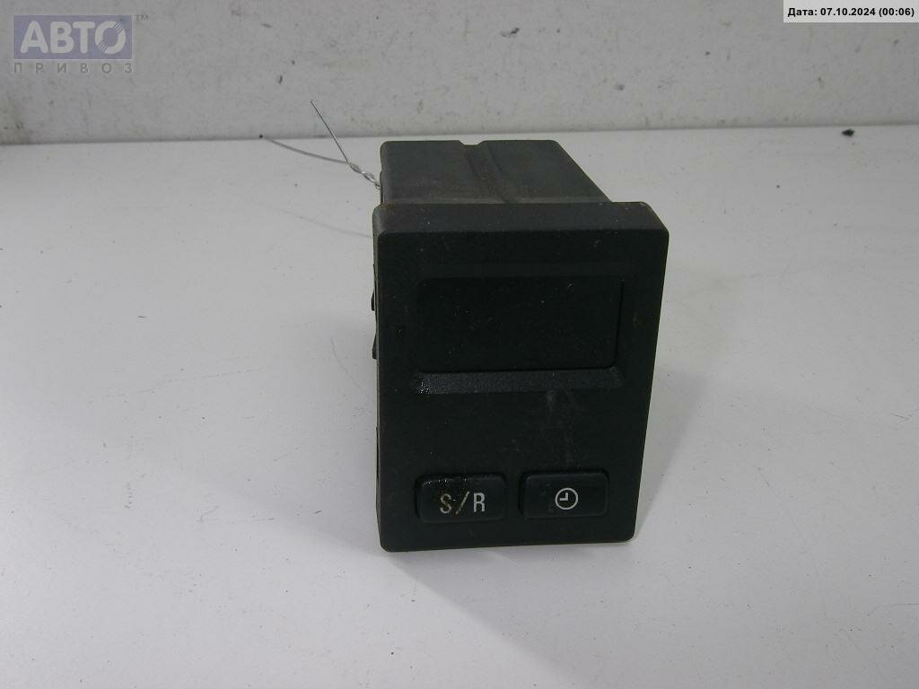 Часы BMW 3 E36 (1991-2000)