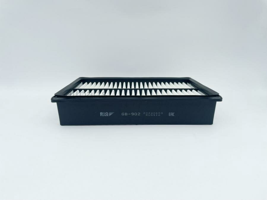 BIG FILTER GB902 Фильтр воздушный Биг GB-902