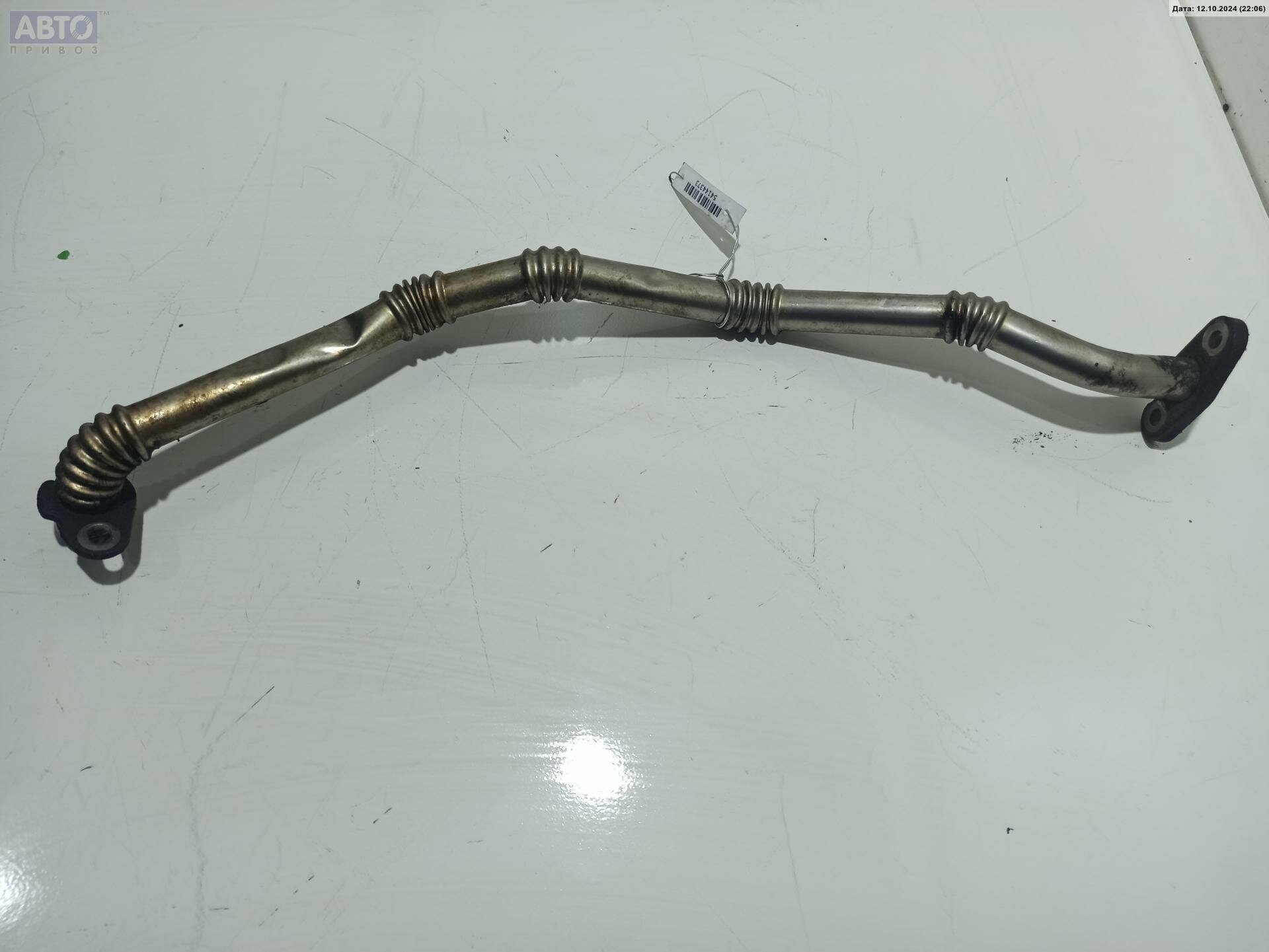 Трубка масляная турбины Ford Transit (2000-2006)