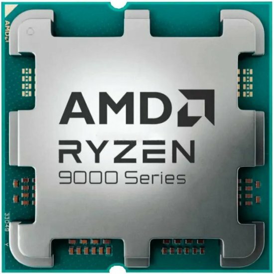Процессор Amd Ryzen 5 9500F AM5 OEM