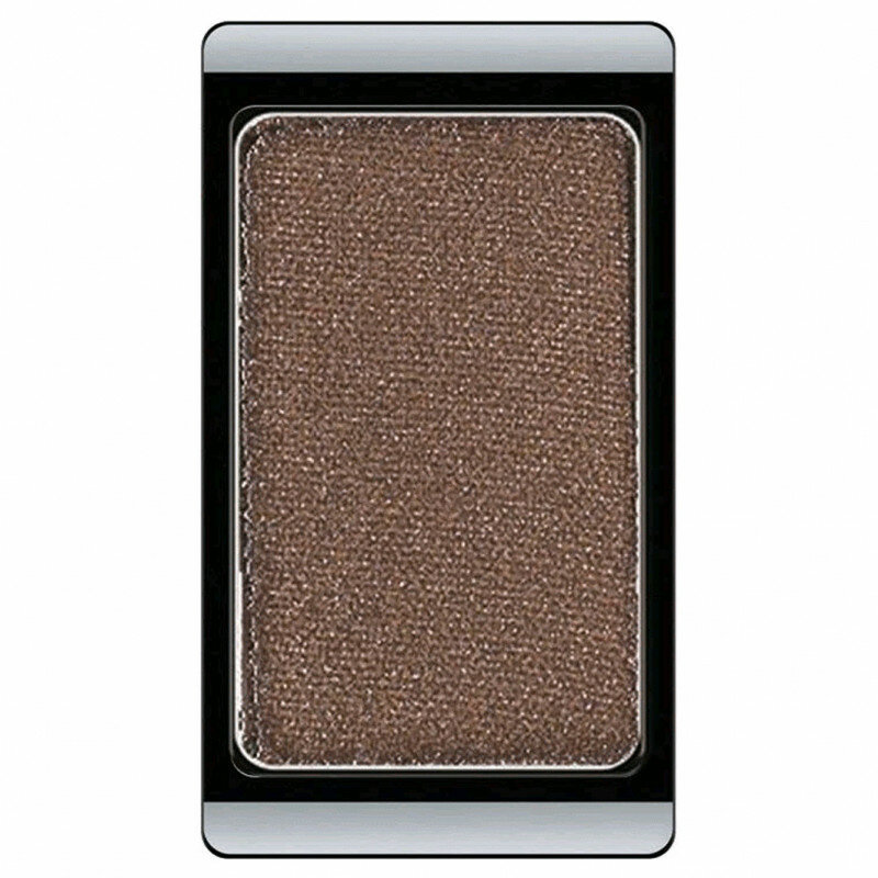 Тени для век ARTDECO Make Up Eye Shadow - Duocrome, Тени для век голографические, 206