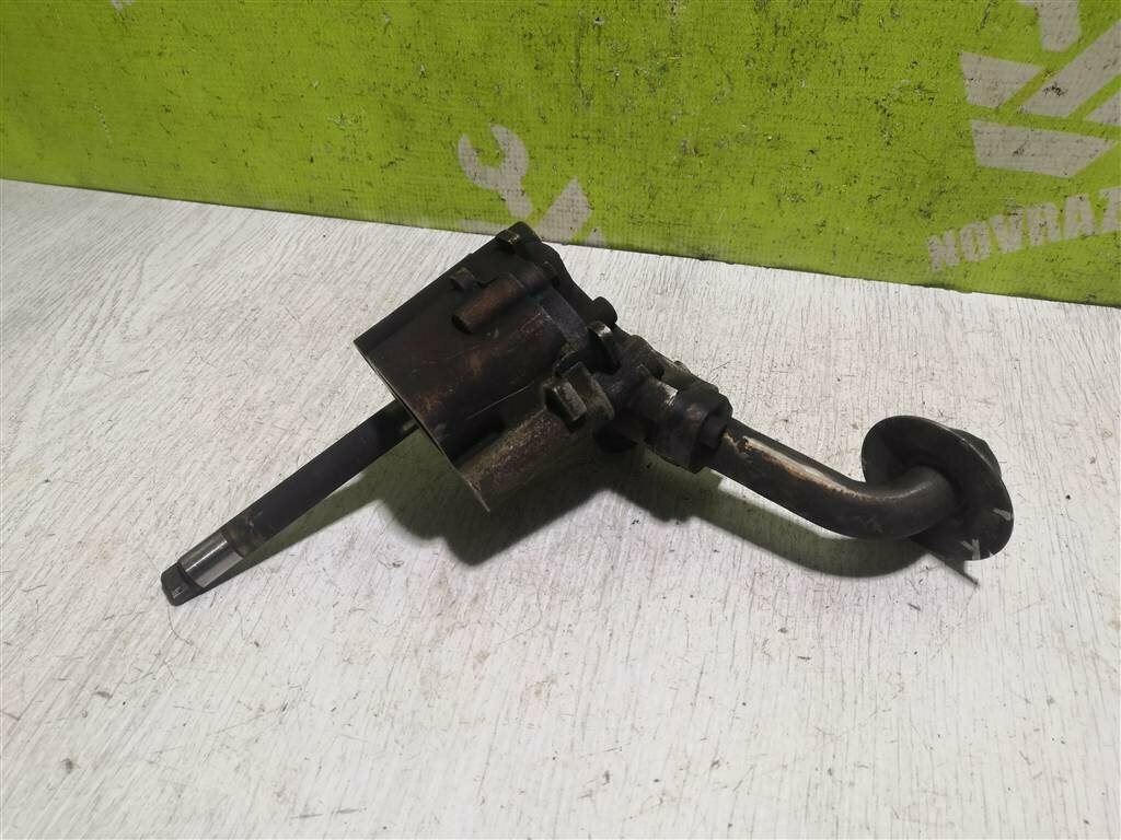 Насос масляный VW Golf 3 Vento 91-97