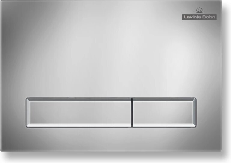 Инсталляция для унитазов Lavinia Boho Relfix 38010020 с кнопкой смыва 3805001C 77020014