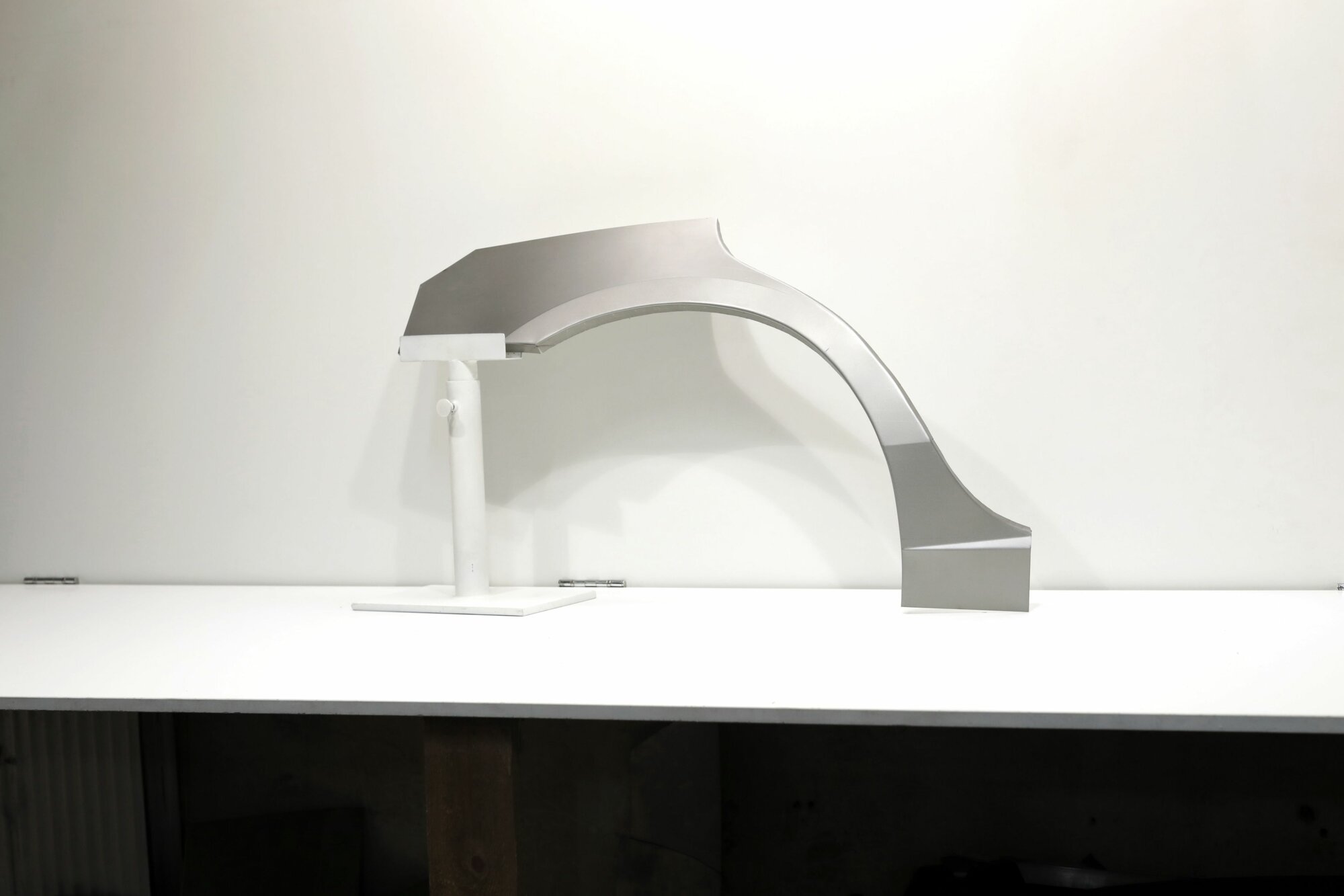 Арка ремонтная правая для Mitsubishi Carisma (Мицубиси/Митсубиси/Митсубиши Каризма), холоднокатаная сталь 1 мм