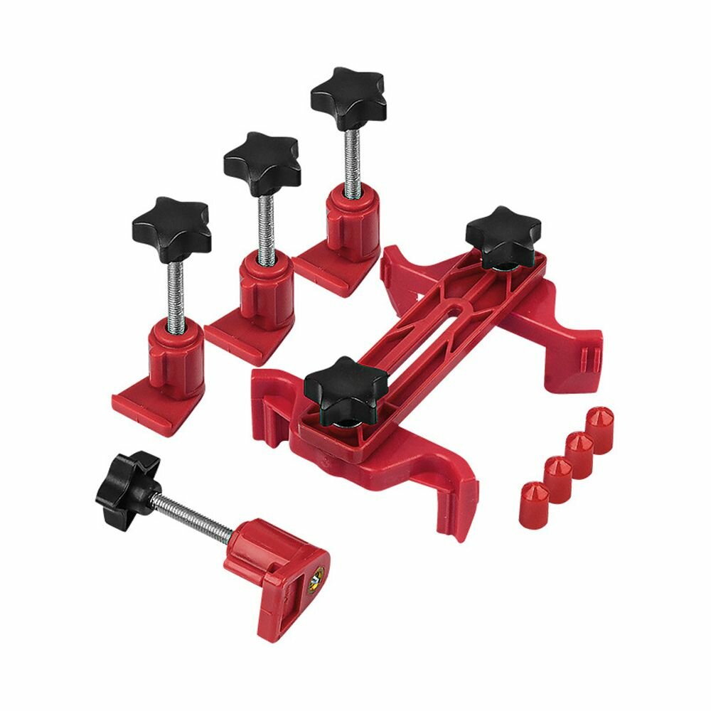 Универсальный держатель замка распределительного вала Автомобильный кулачок