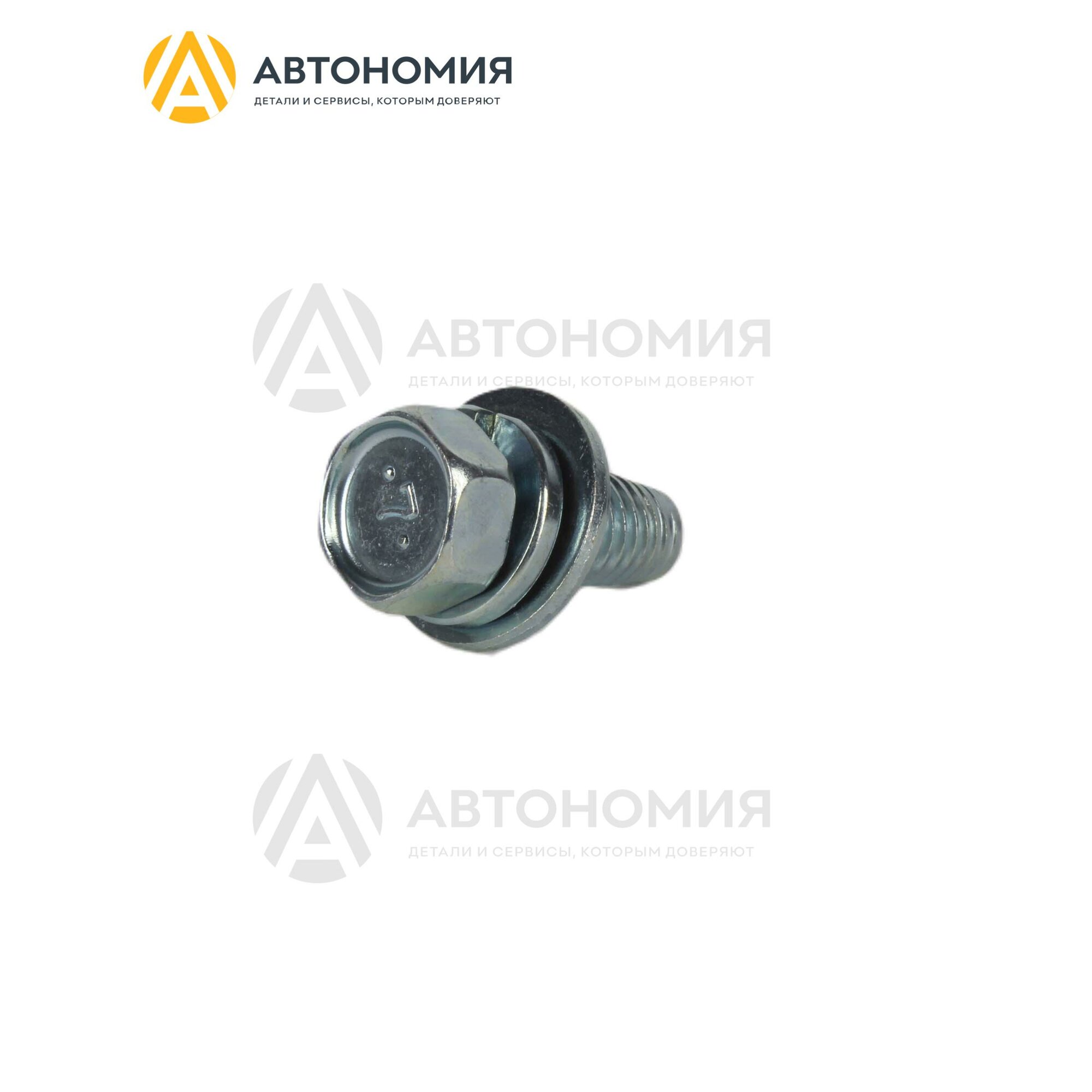 Болт рулевой колонки Mitsubishi MS240139