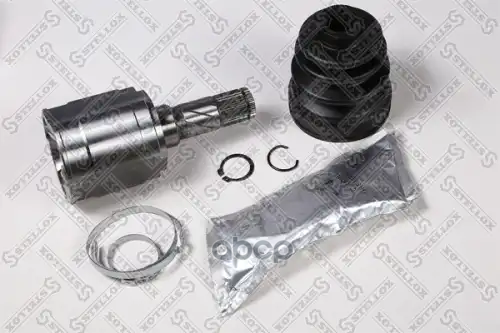 ШРУС внутренний левый к-кт! GG0922620C Mazda 626 (GF) 97-02 Stellox арт. 1601200SX