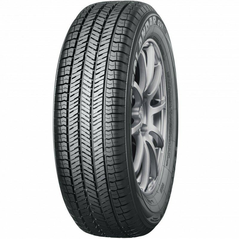 Автошина Yokohama 225/60R17 99V Geolandar G91F
