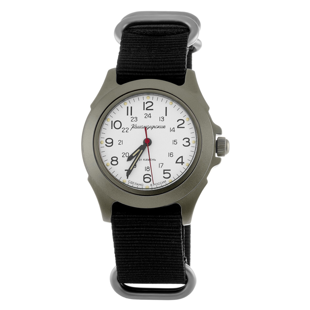 Наручные часы Классика