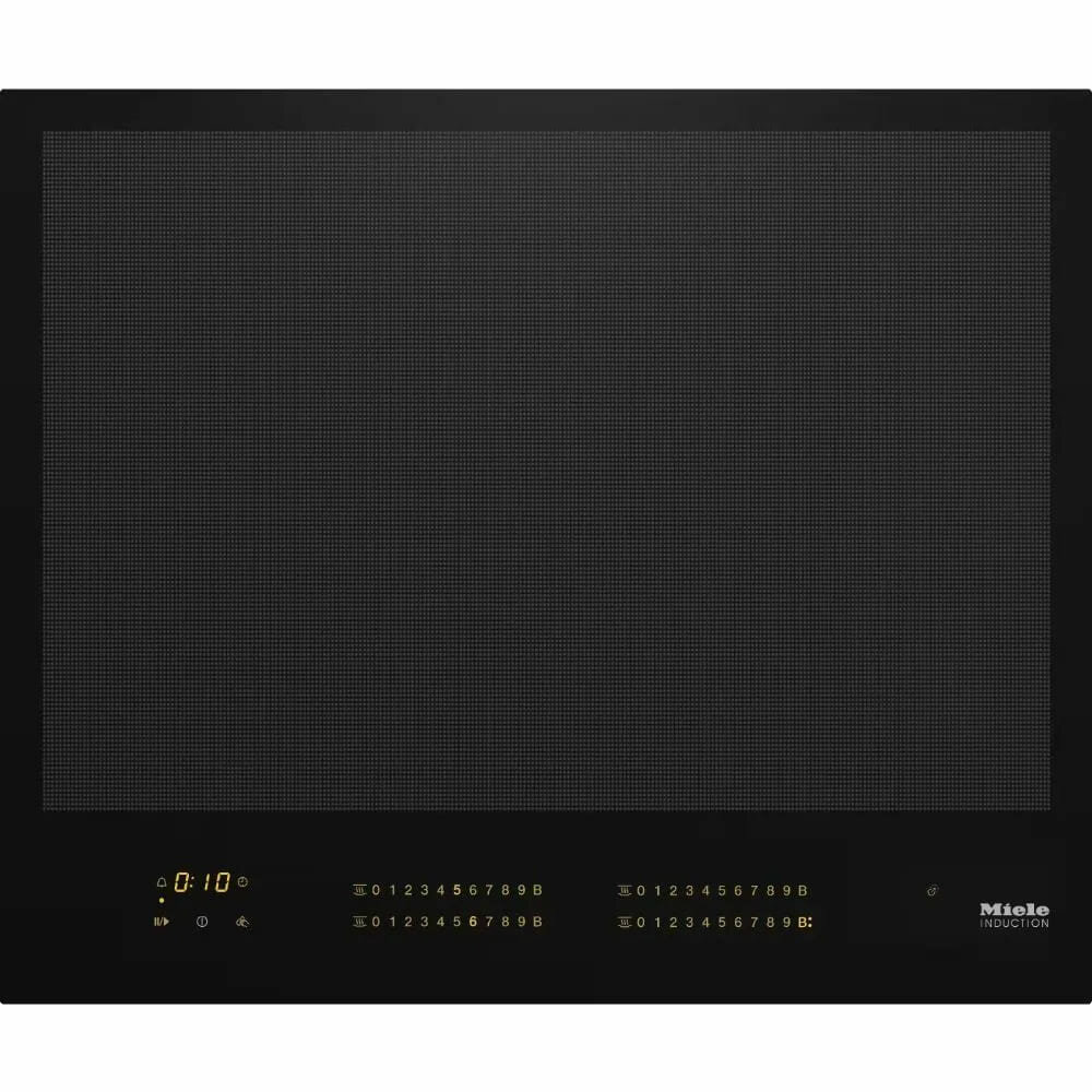 Индукционная панель конфорок Miele KM7667FL