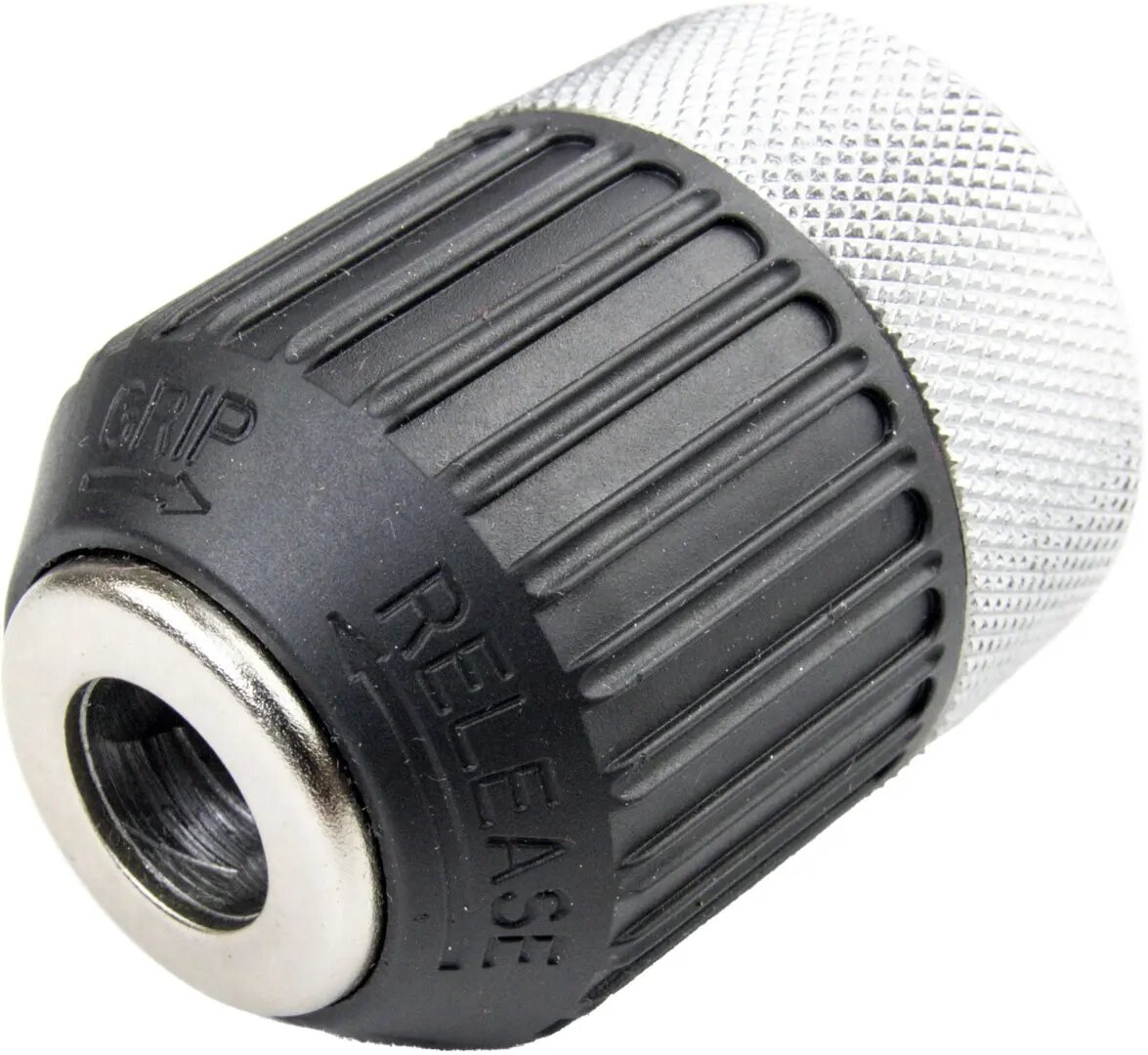 Патрон быстрозажимной 3824 1/2 дюйма 2-13 мм