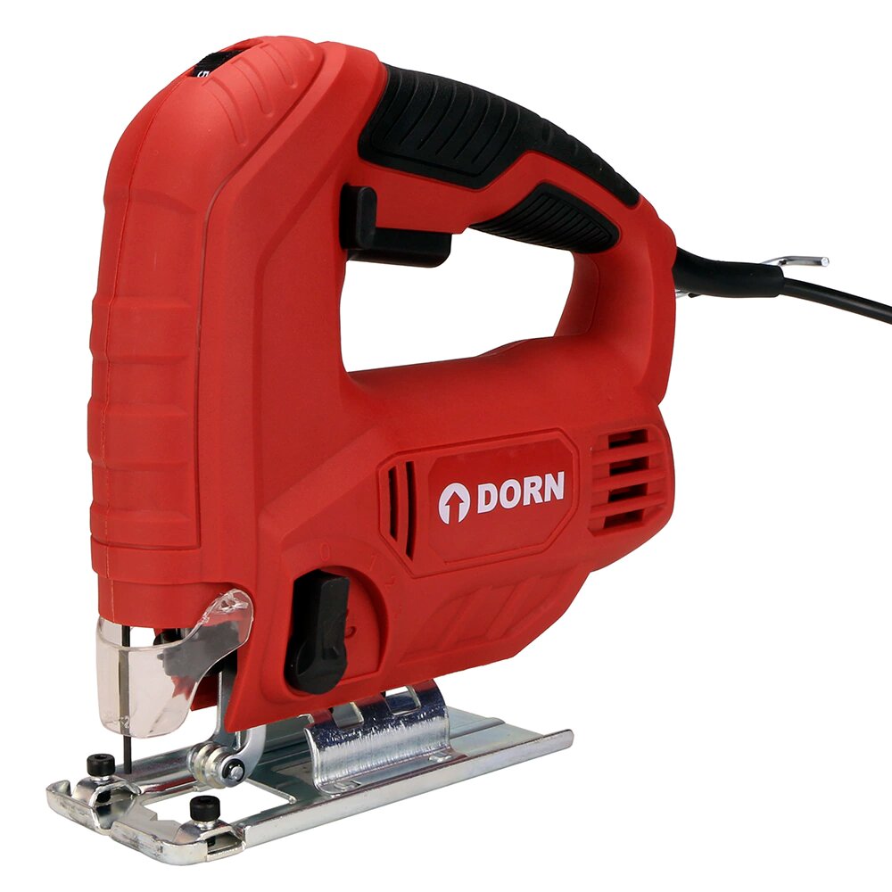Электролобзик DORN DJ-600, 600 Вт