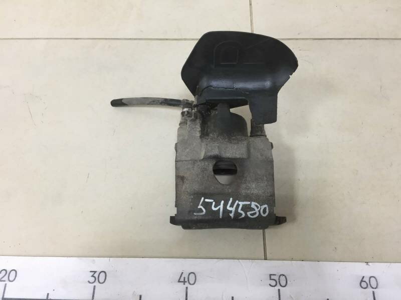 Суппорт передний правый Skoda Fabia 6Y 1999-2007 кат.номер: 6N0615124B