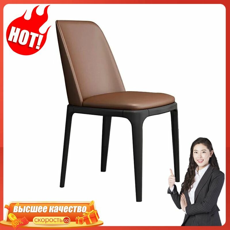 Стулья из массива дерева в китайских и западных ресторанах