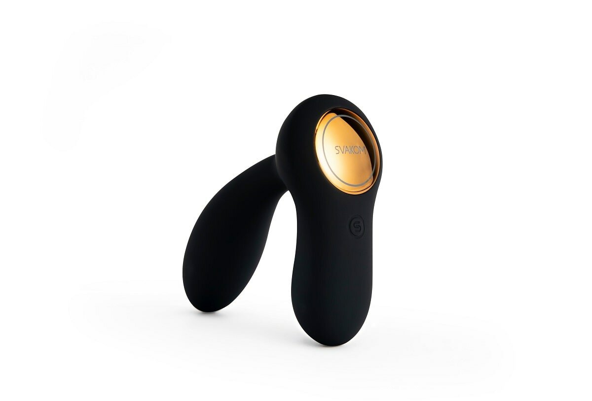 Svakom Интерактивный массажер простаты Vick Neo