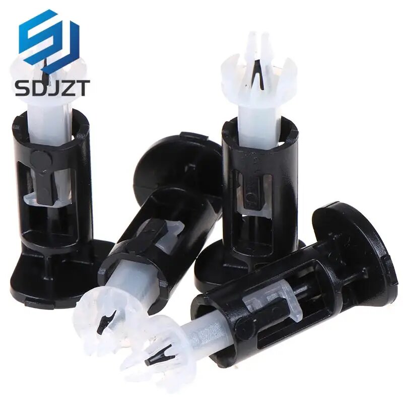 Крепеж для радиатора процессора SDJZT Intel buckle 4 шт.