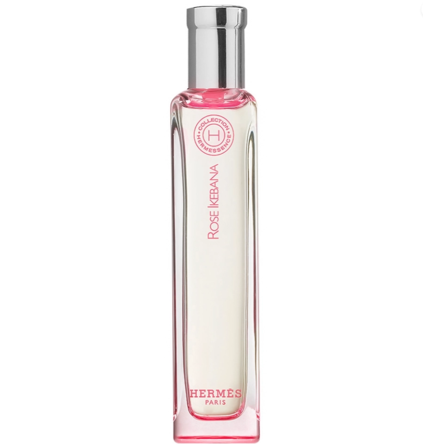 Hermes туалетная вода Hermessence Rose Ikebana, 15 мл