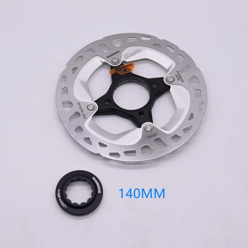 SHIMANO ULTEGRA XT RT MT800 дисковые тормозные роторы 140/160/180/203 мм 140MM