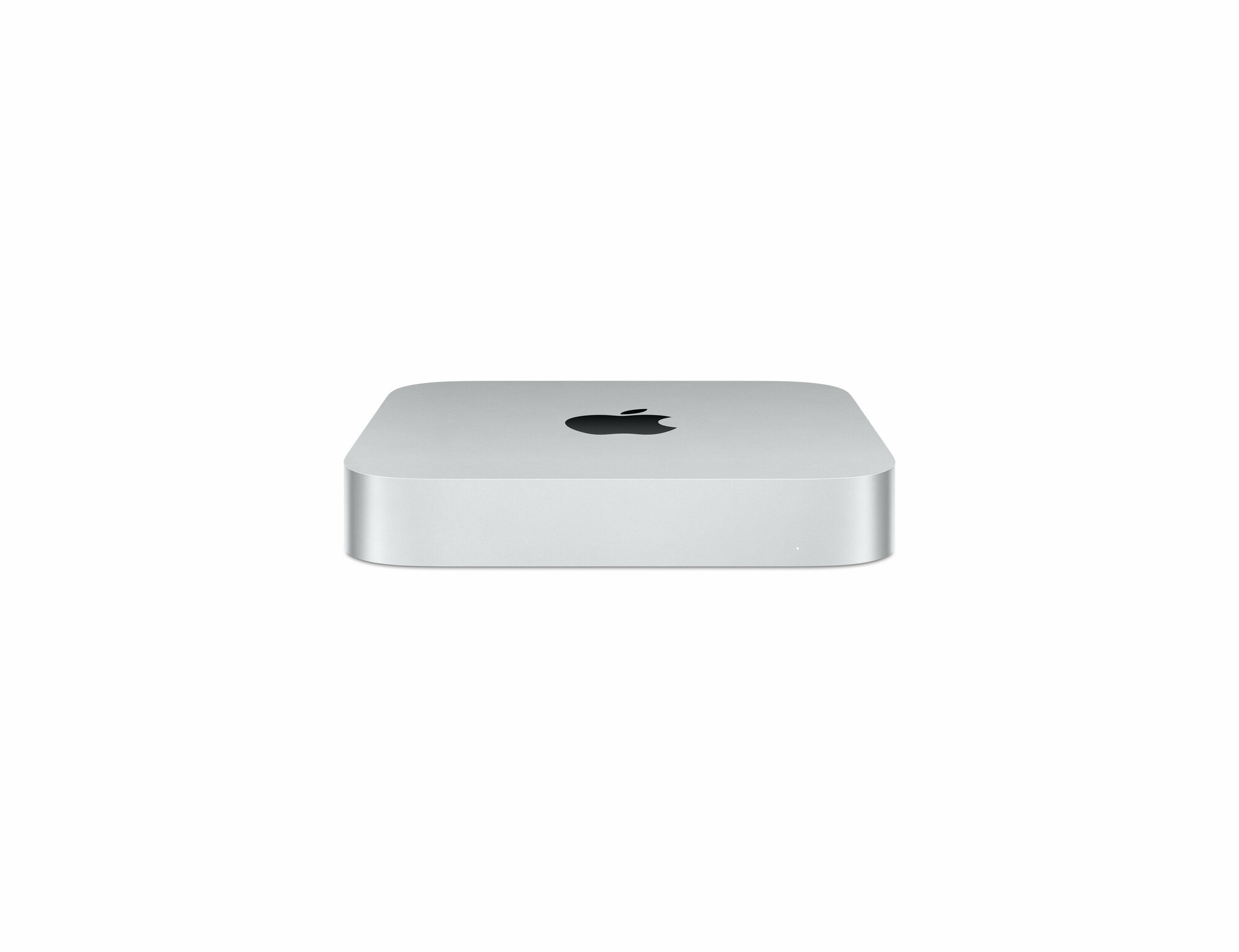 Системный блок Apple Mac mini M2 Pro 10-Core/16-core память 16GB / 512GB SSD (MNH73RU/A)