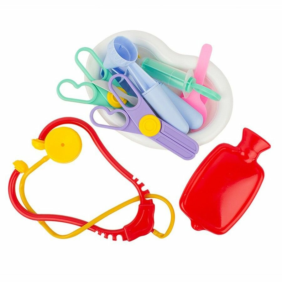 Набор Доктор 13 пр.