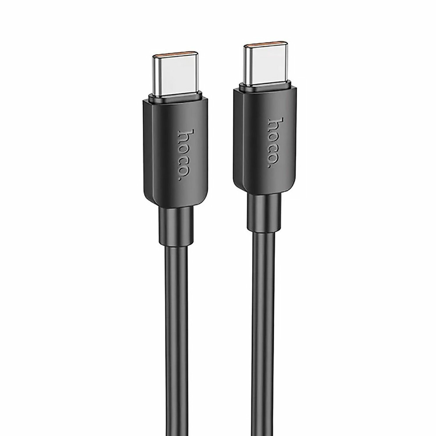 Кабель Type-C - Type-C 100W 100см 5A