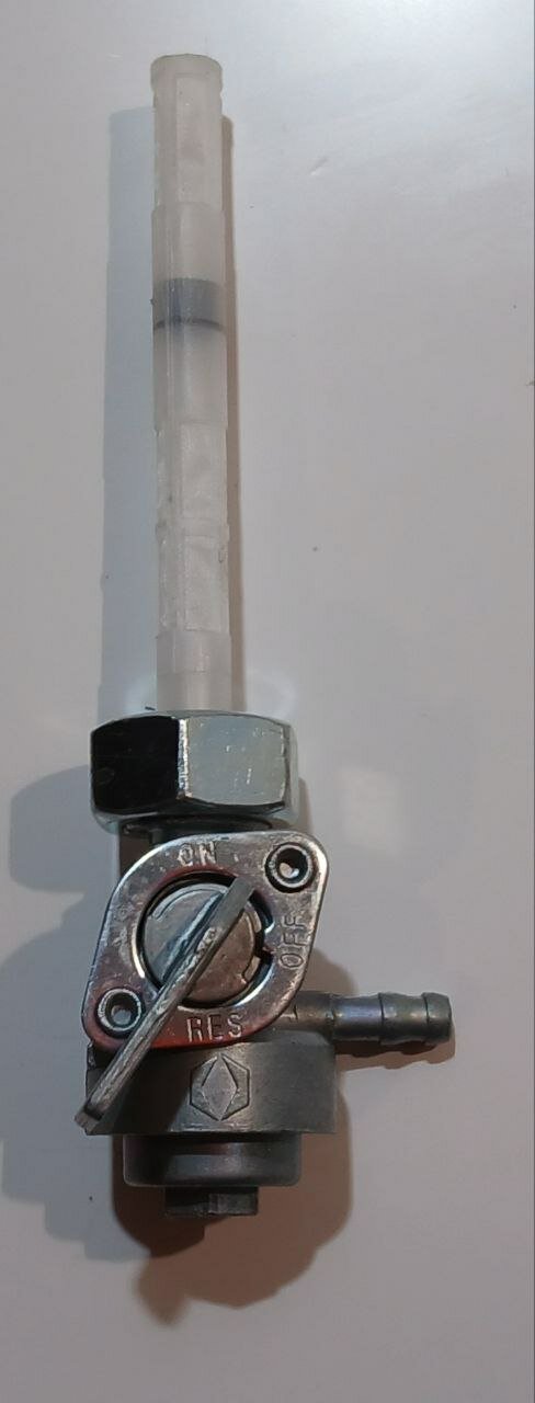 Бензокран Мопед Motoland Альфа RX 7