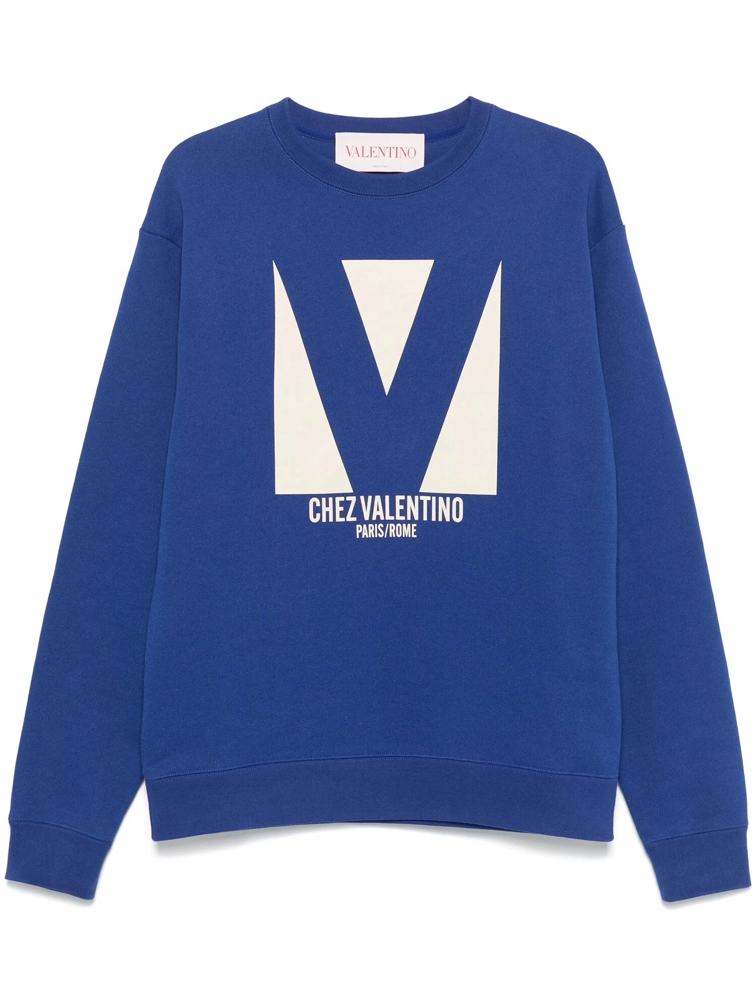 Худи Chez Valentino